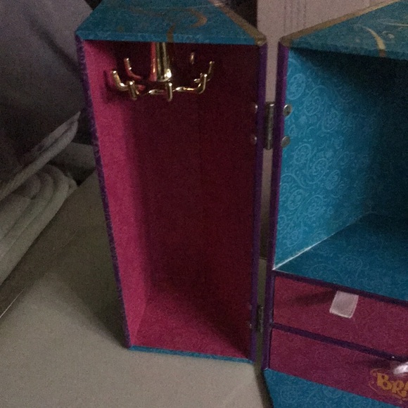 Toys | Bratz Closet | Poshmark